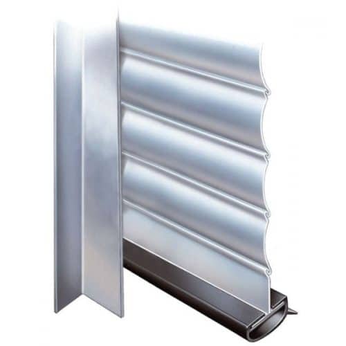 Rubber Floor Seal for Garage Door Threshold